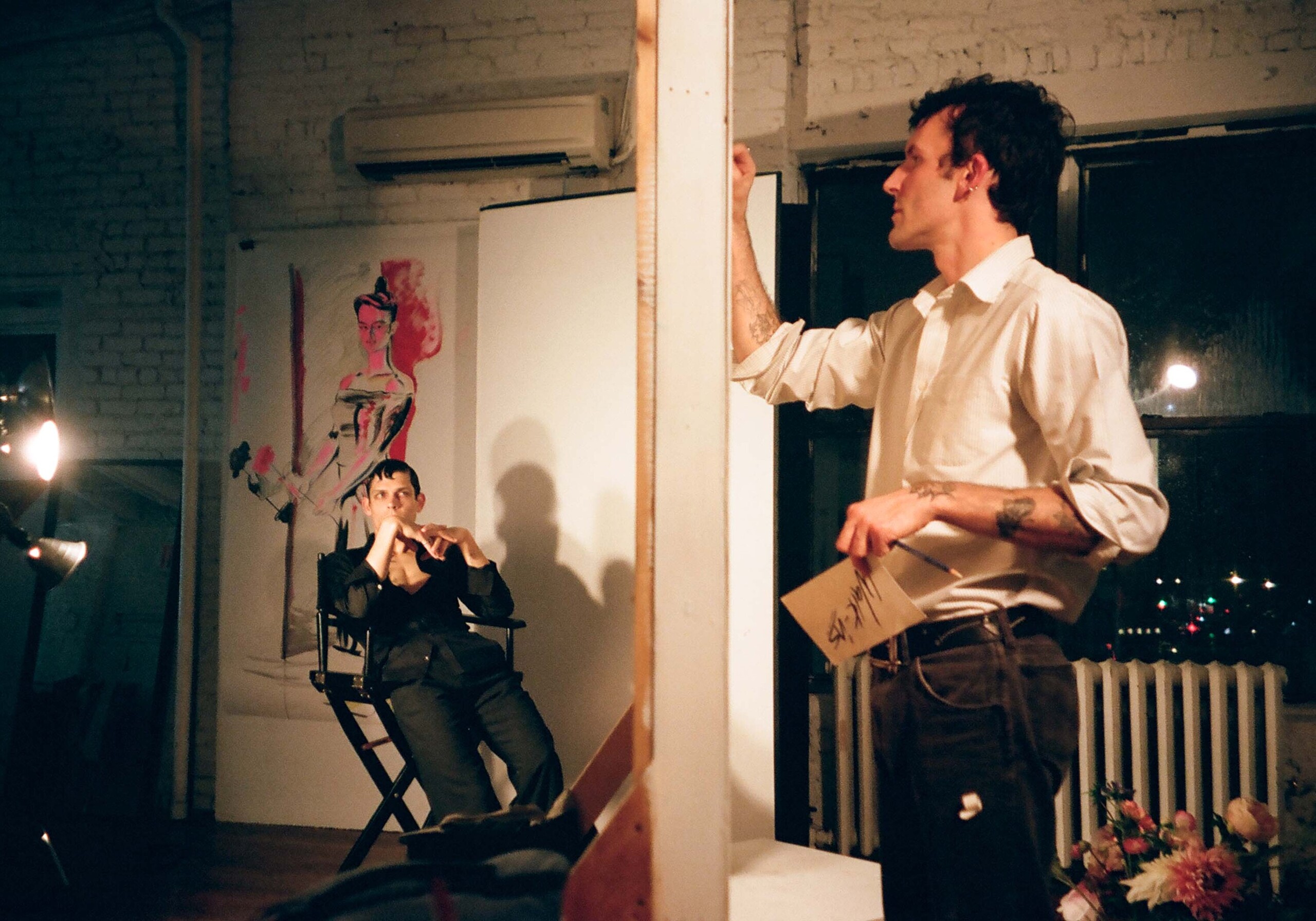 Jay Sanders discusses Artists Space's 2023 Armory Spotlight ...