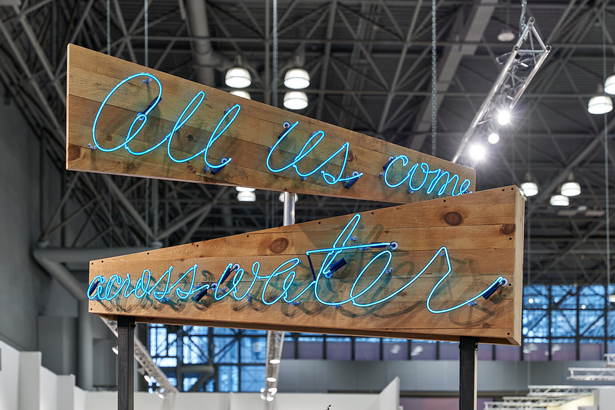 Revealing the 2024 Prize Winners | The Armory Show