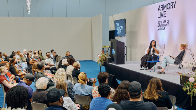 Programming | The Armory Show