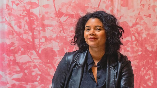 Interview with Jessica Bell Brown, Focus Curator | The Armory Show